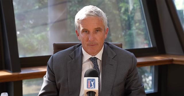 Jay Monahan Health Update: He's Now on Medical Leave Jay Monahan Health Update: He's Now on Medical Leave