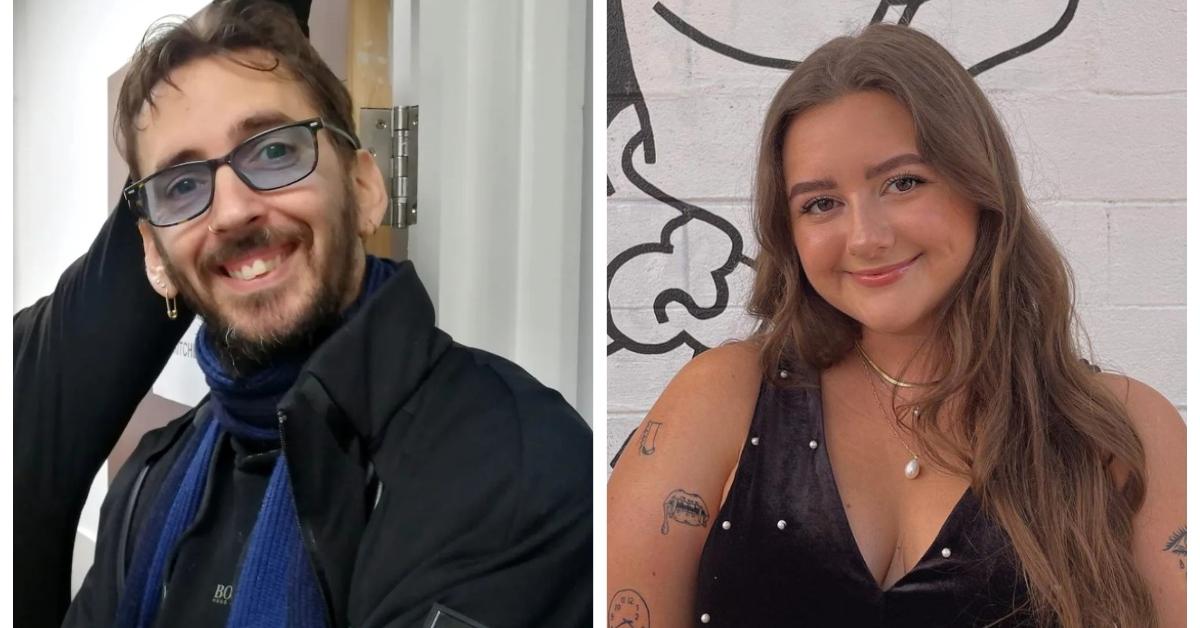 Author Matt Shaw Is at the Center of Some Self-Created Drama