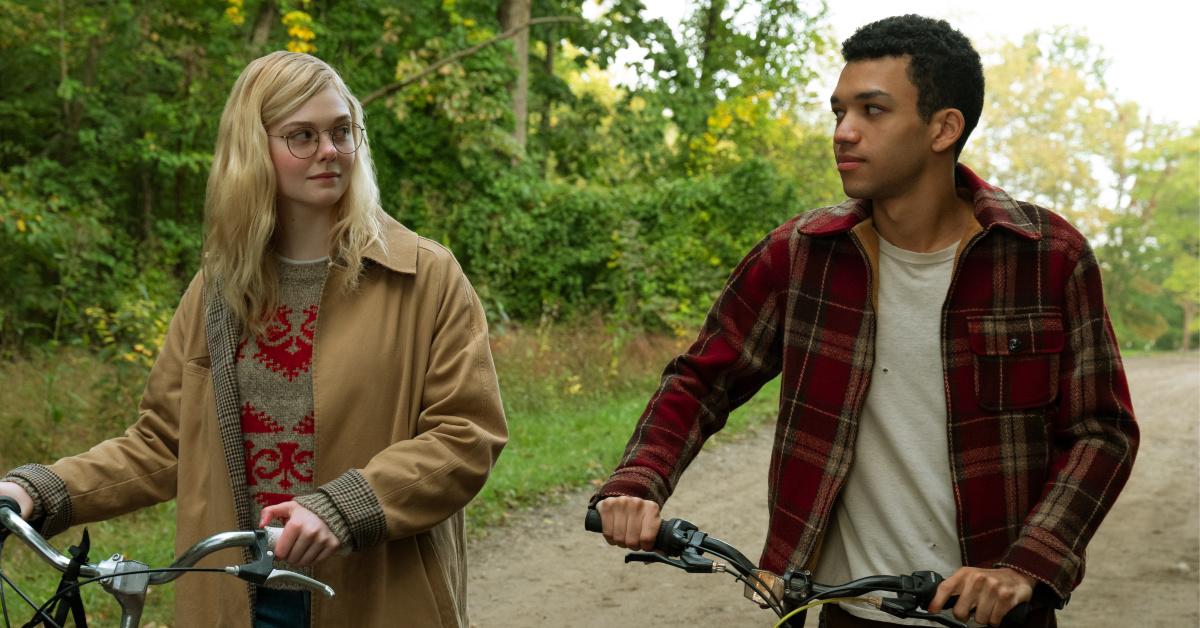 ‘All the Bright Places’ Ending Explained: Why [SPOILER] Had to Die