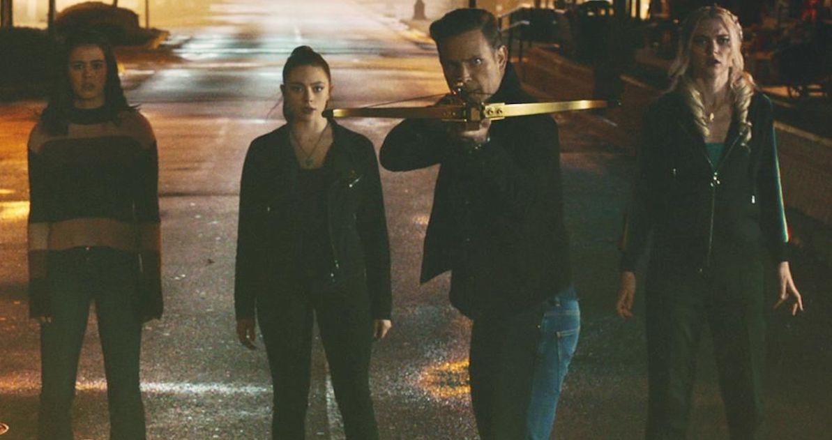 'Legacies' Is Finally Coming to Netflix — Release Date Revealed