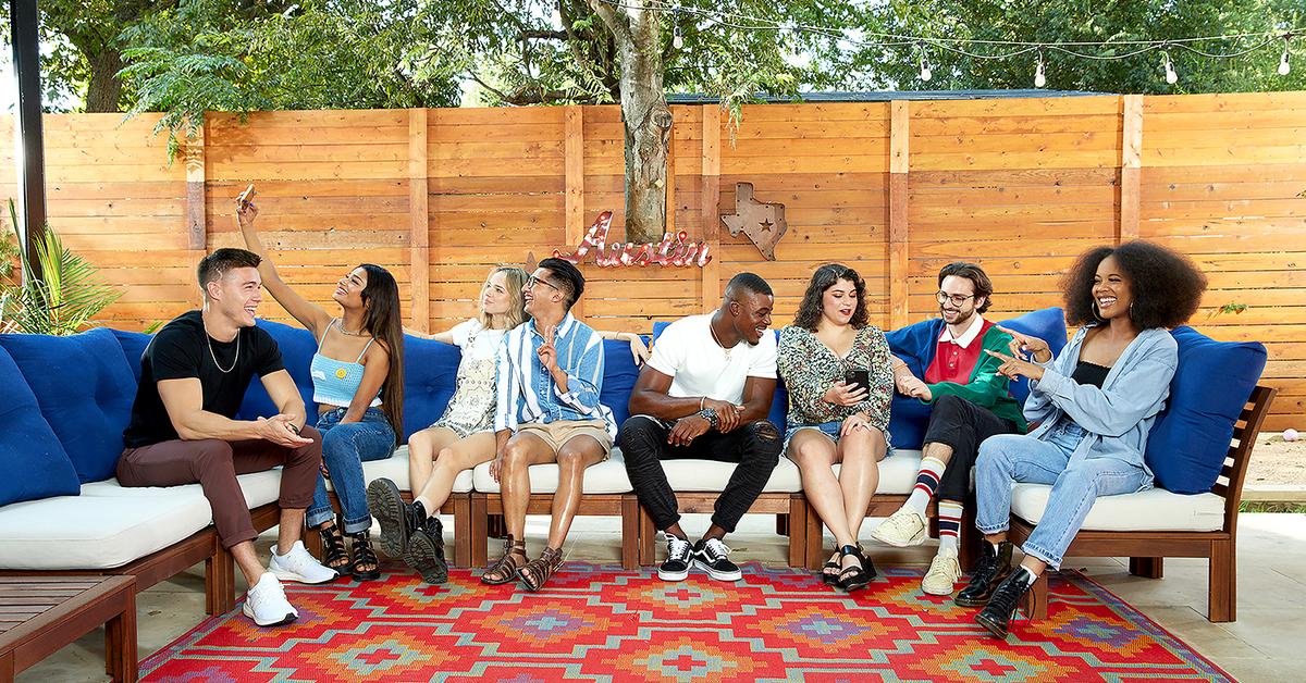 Does the 'Twentysomethings: Austin' Cast Still Live in Texas?