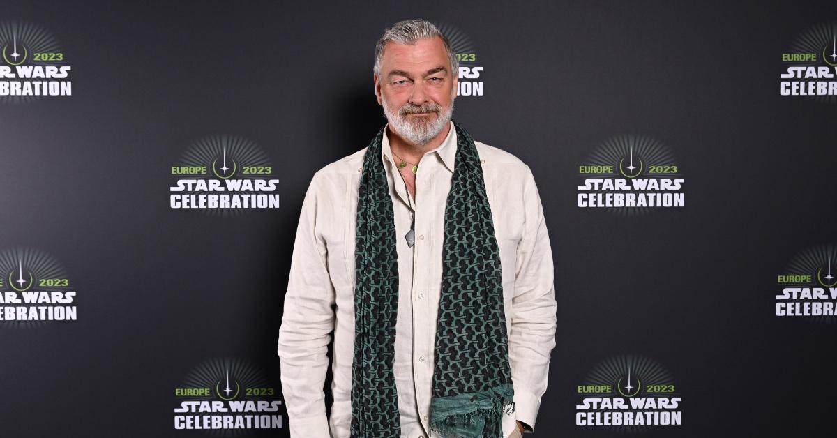 Was Ray Stevenson Married? Inside the Late Actor's Family Life