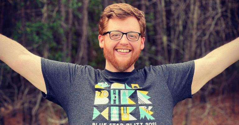 Justin McSwain From 'My 600-lb Life' Now — How to Follow Him on Social ...