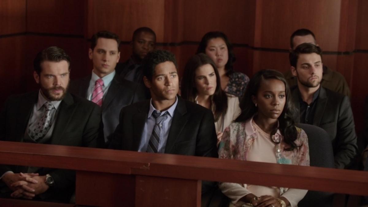 How to Get Away With Murder Cast Then and Now — 10 Years Later