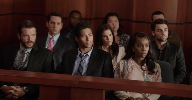 How to Get Away With Murder Cast Then and Now — 10 Years Later