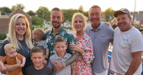 Who Is 'RHOC' Star Vicki Gunvalson's Son-In-Law, Ryan Culberson? Details