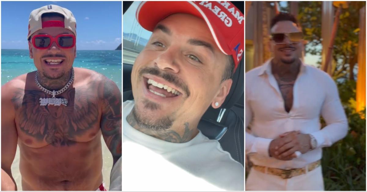 What Happened to Raw Ricci? MAGA Influencer Faces Federal Charges