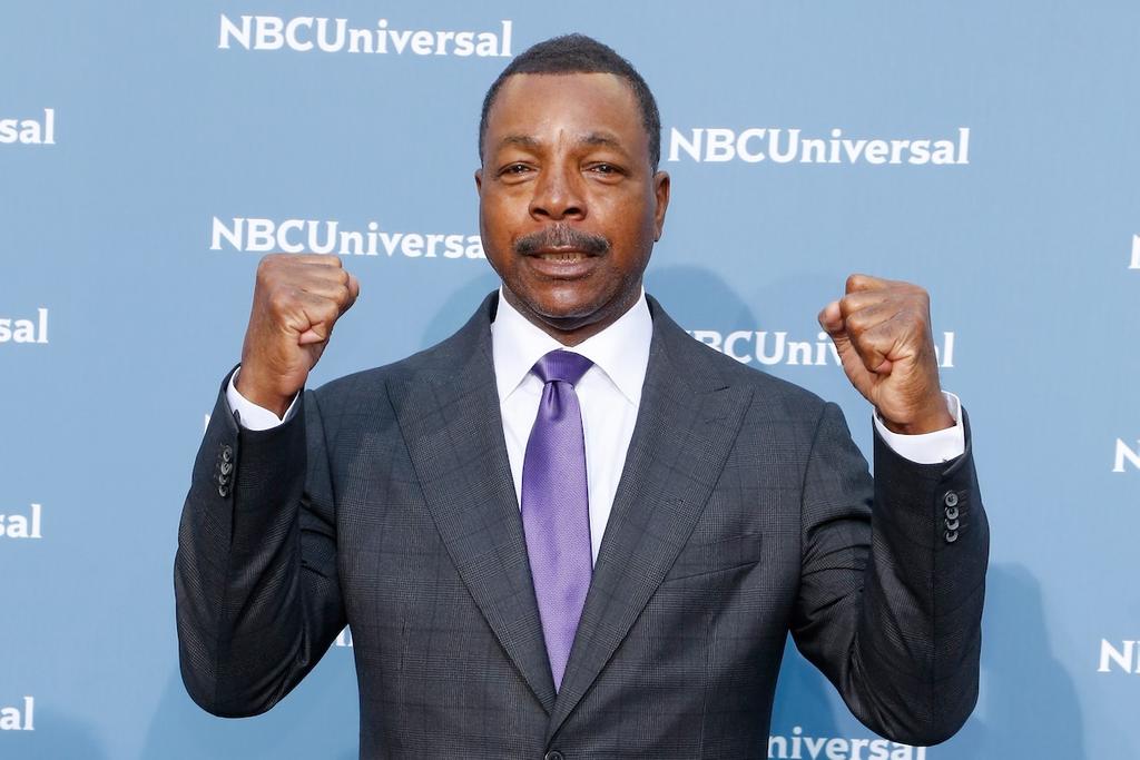 Carl Weathers on Chicago P.D.: What Was His Role?