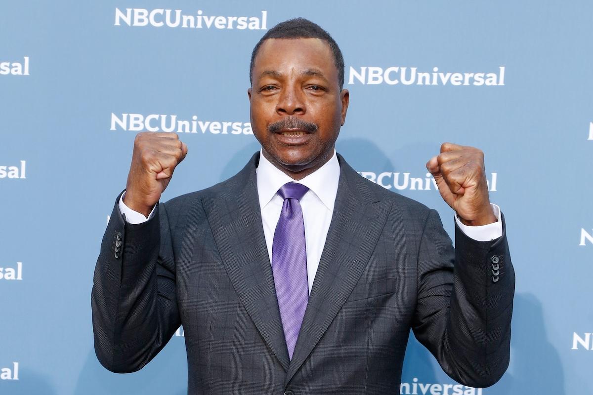 Carl Weathers on Chicago P.D.: What Was His Role?