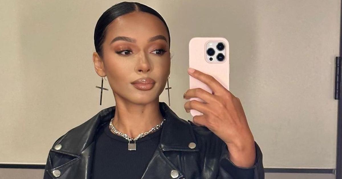 Emaza Gibson's Net Worth — Details on Singer Emaza Dilan