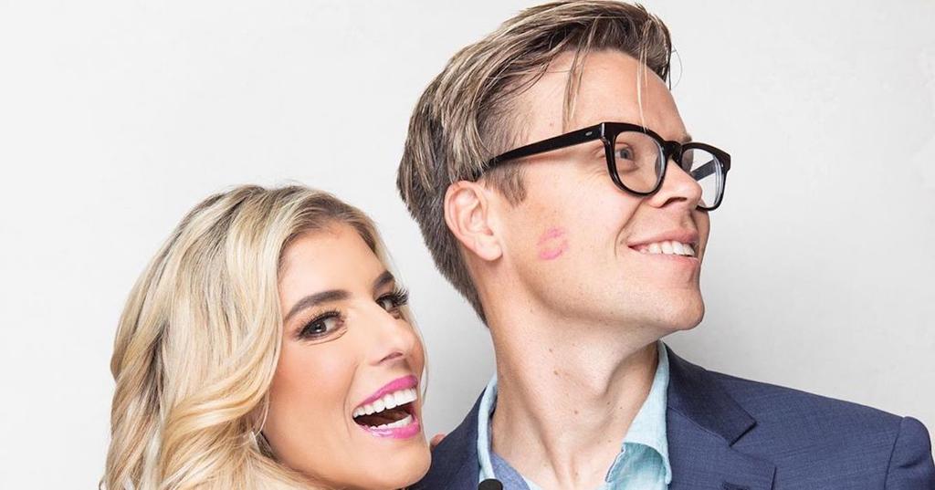 Youtube Star Rebecca Zamolo Also Has A Popular Tiktok Account
