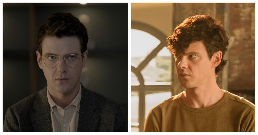 Are the Twins on Watson Really Twins?