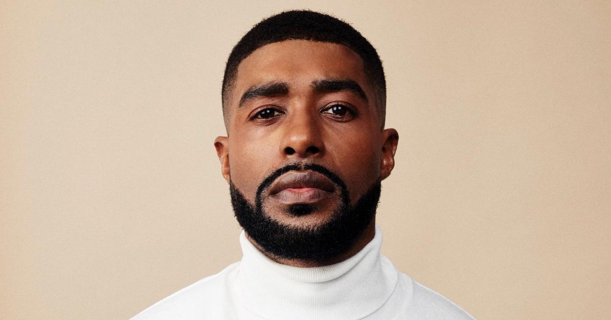 'All the Queen's Men' Star Skyh Alvester Black Talks Beyoncé and Acting ...
