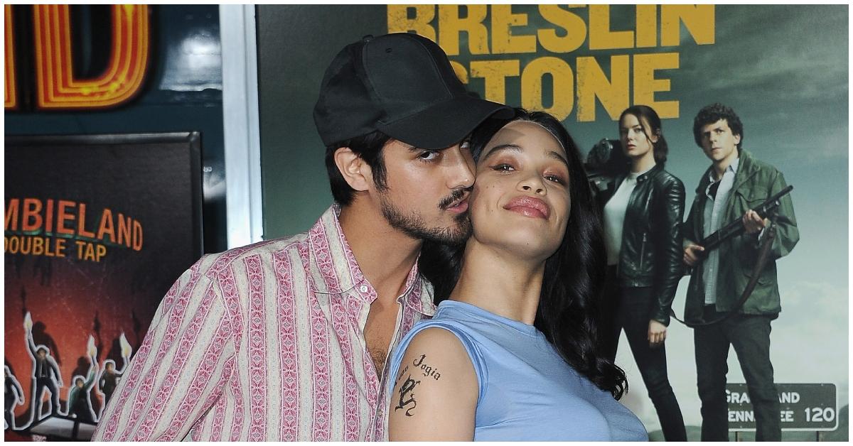 Avan Jogia S Dating History Explored