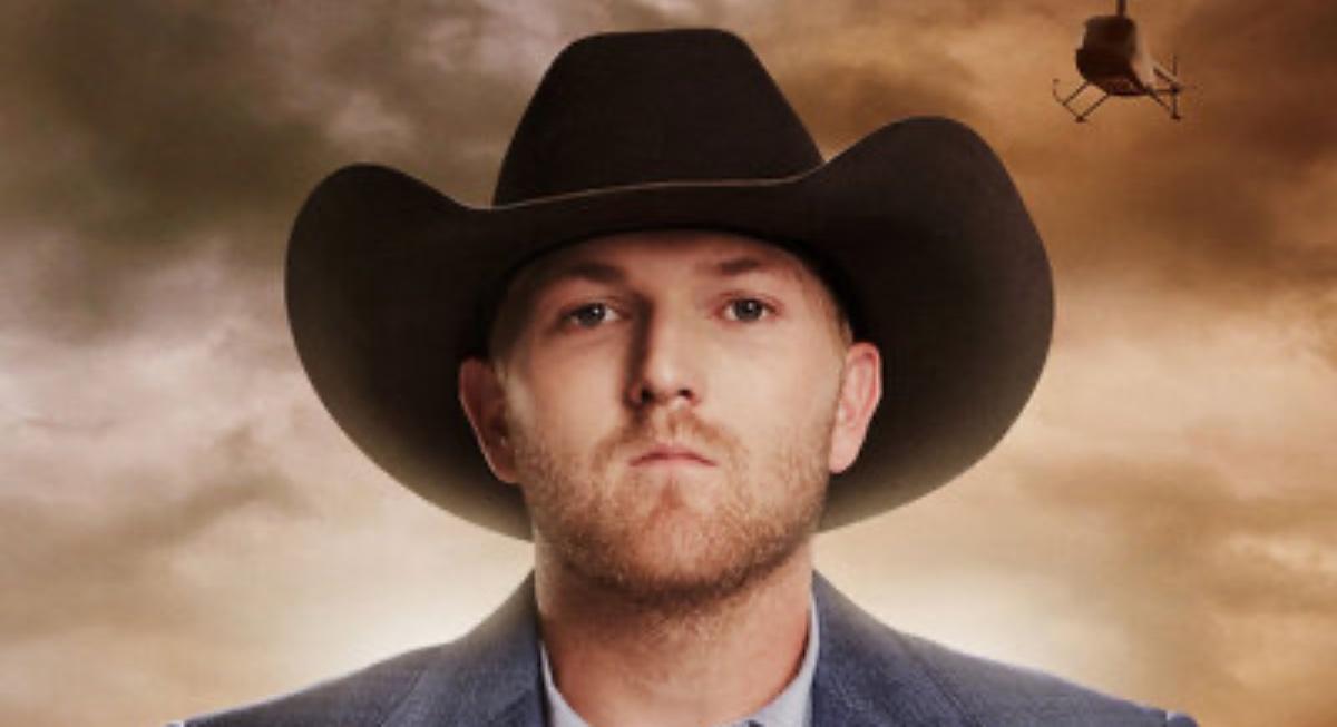 Does McBee Family Dynasty Star Cole McBee Have a Baby?