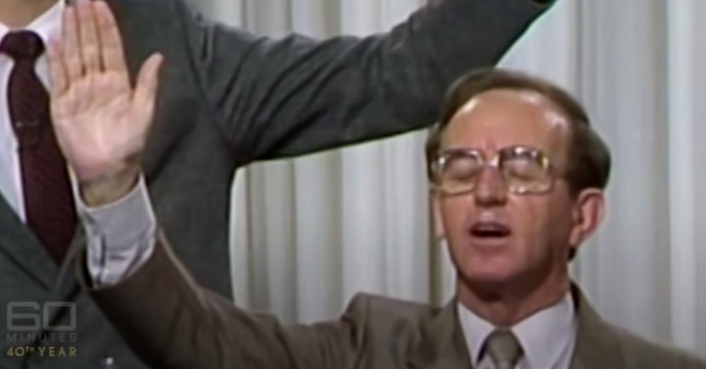 What Controversies Plagued Hillsong Church? A New Documentary Explains