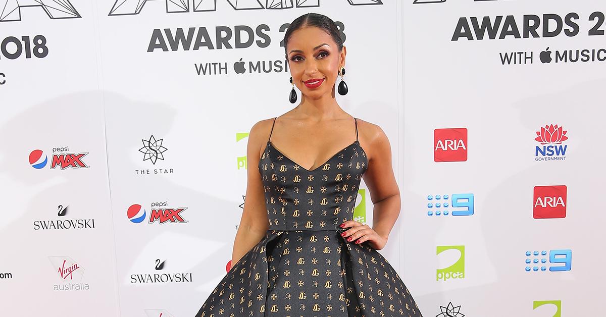 Who Is Mya Married To? What We Know About the Singer's Secret Wedding