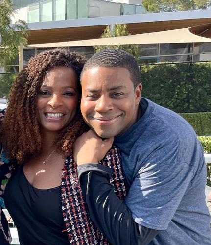 Who's Kenan's Mom on the Show 'Kenan'? You've Seen Her in Countless ...