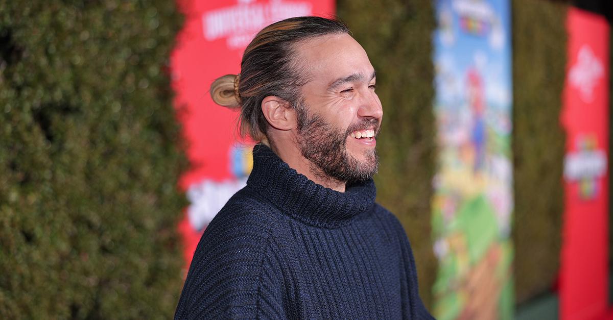 Is Pete Wentz Dating? The Fall Out Boy Bassist's Relationship History ...