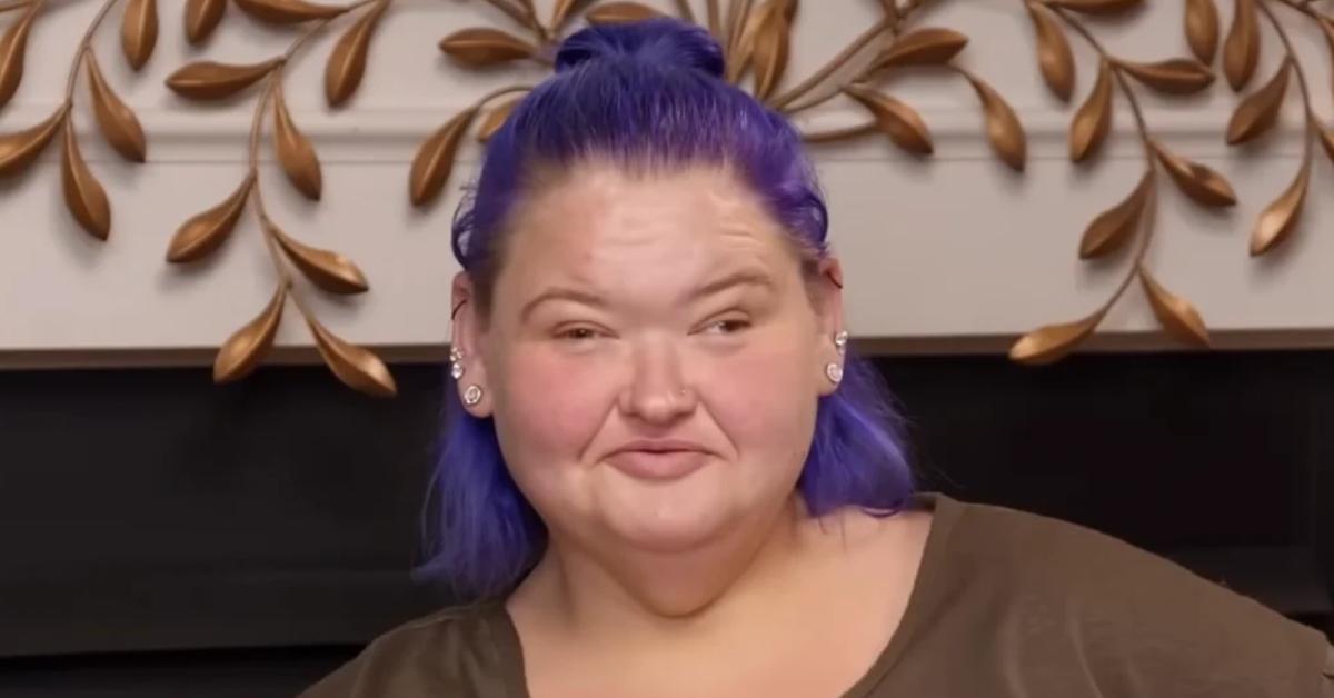 1000-lb Sisters: Why Did Amy Slaton-Halterman Go to Jail?