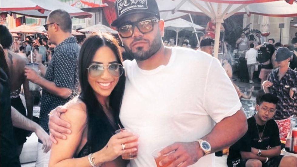 Tal Bahari’s Net Worth May Have 'Shahs of Sunset' Star Mike Blushing