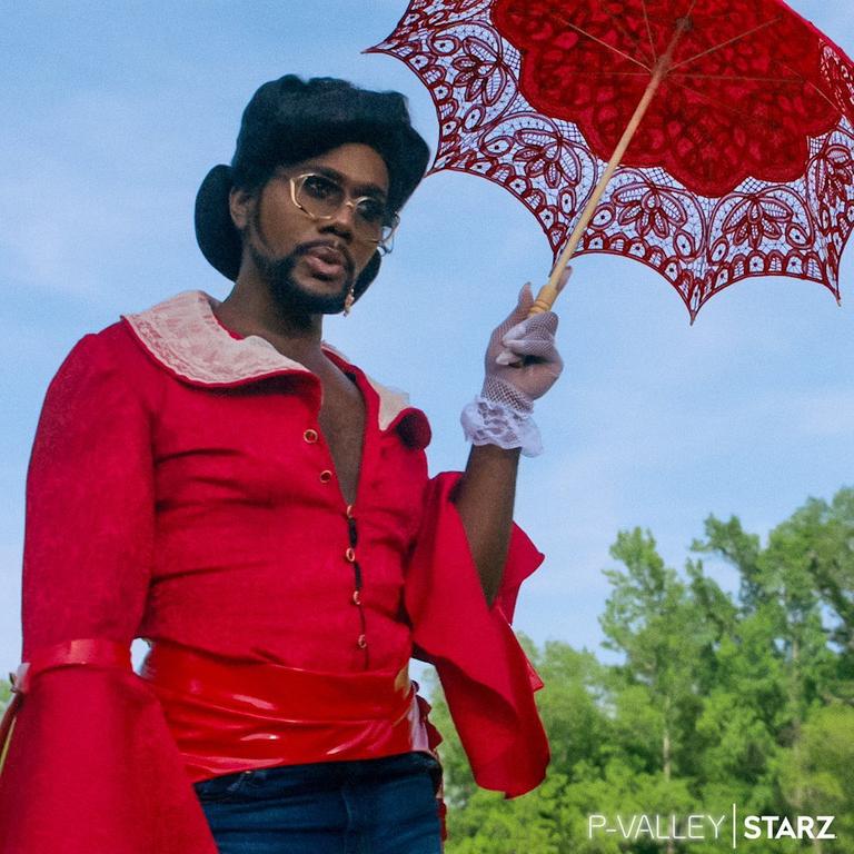 Who Plays Uncle Clifford in 'P-Valley'? Meet Actor Nicco Annan