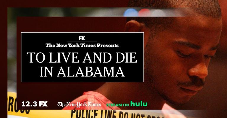 Why Was Nathaniel Woods Executed? New Documentary Sheds Light on a ...