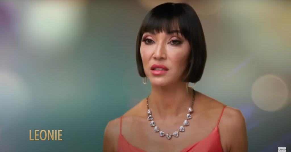 Leonie Biggs Husband — Details on the Star's Main Squeeze