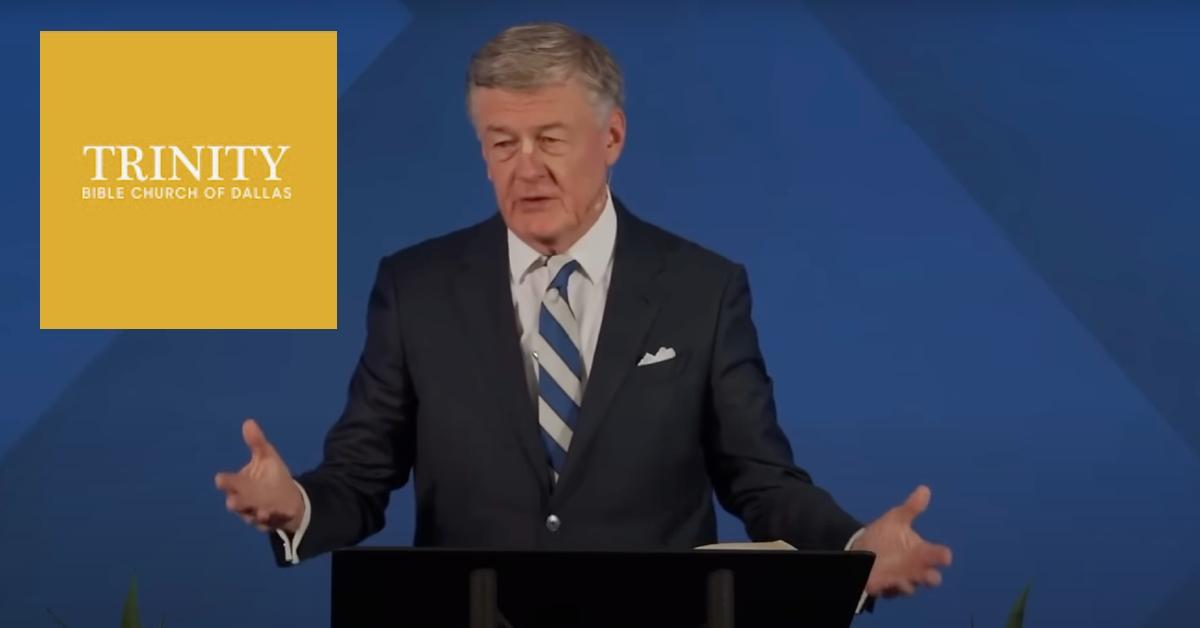 What Happened to Steve Lawson? Why the Pastor Resigned