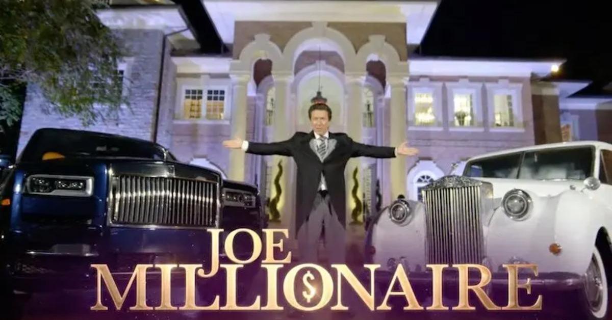 Where Is Lakeshore Manor on 'Joe Millionaire'? The Cast Filmed on an ...