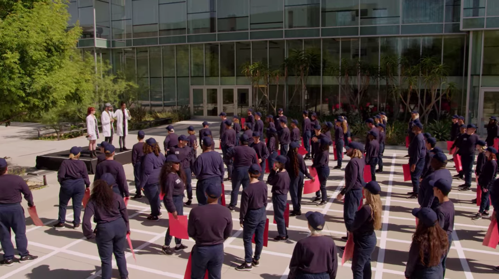 Where Was '100 Humans' Filmed? Details on the Filming Locations