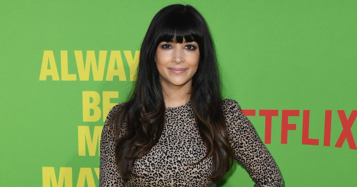 Hannah Simone Has Been Married to Her Husband for Almost 7 Years