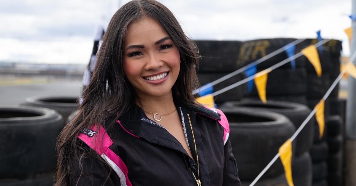 Jenn Tran's Religion Is Important to Her on the Bachelorette