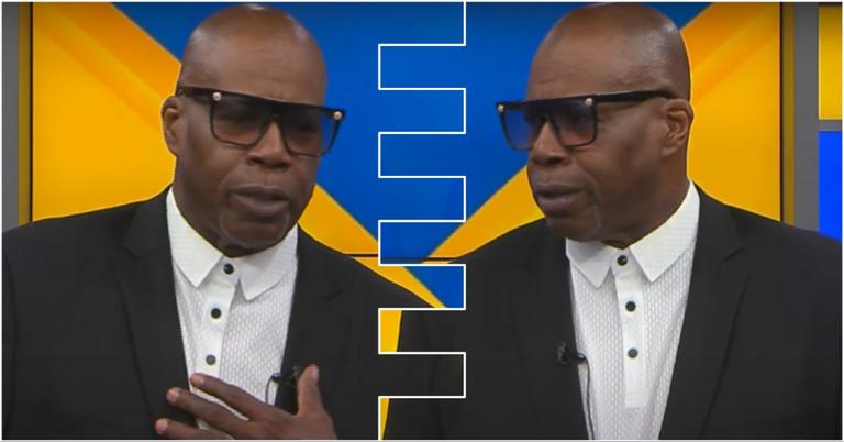 Where Is Marcus Dupree Now? The "Best Running Back Who Never Was"