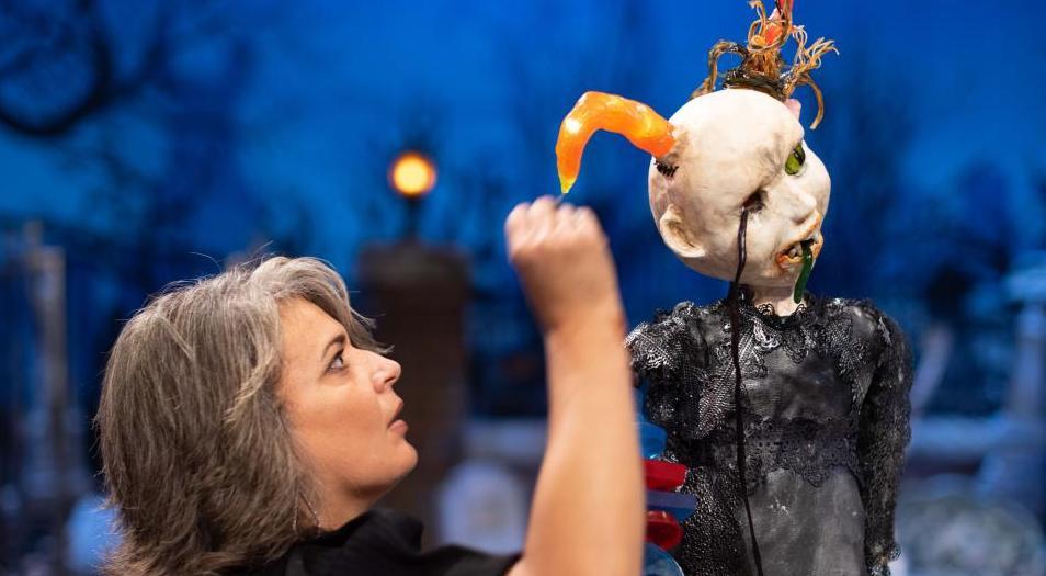 Why Did They Change 'Halloween Wars'? Fans Aren't Happy on Twitter