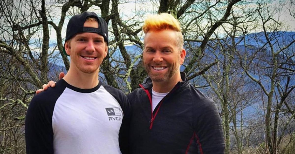 Kenny From '90 Day Fiancé Has Four Kids: Learn More About His Family