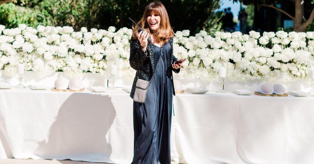 Mindy Weiss Is the "Official" Kardashian-Jenner Party Planner