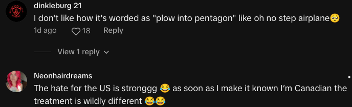 Italian Tourist Says Restaurant Used 9/11 Newspaper for Food Bag