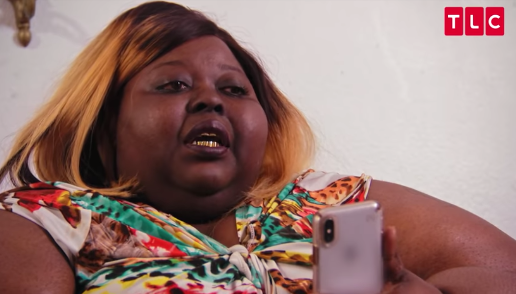 Lashanta from 'My 600-lb Life' Now: See Her Transformation