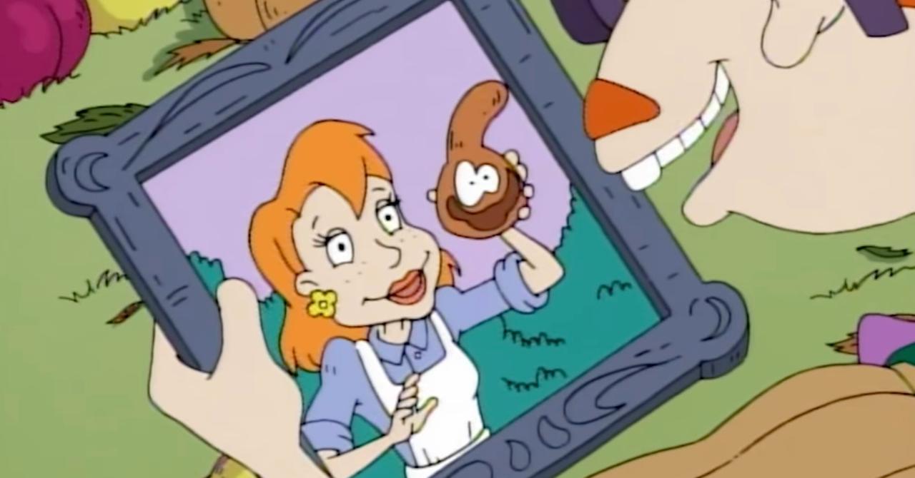 What Happened to Chuckie's Mom From Rugrats?