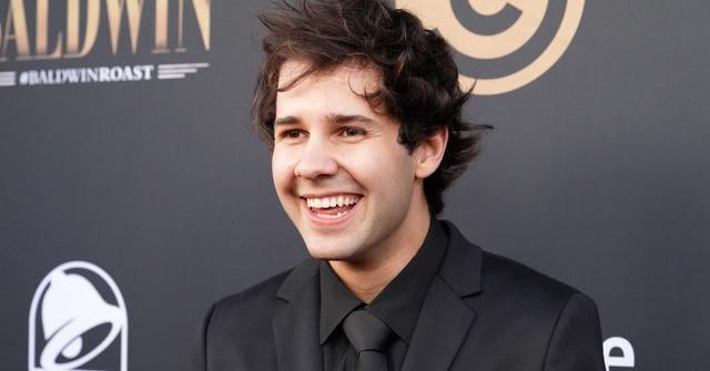 What Is David Dobrik Filming? The YouTuber's Movie and TV Roles
