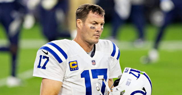 Philip Rivers' Kids: Meet the Colts Quarterback's Giant Family