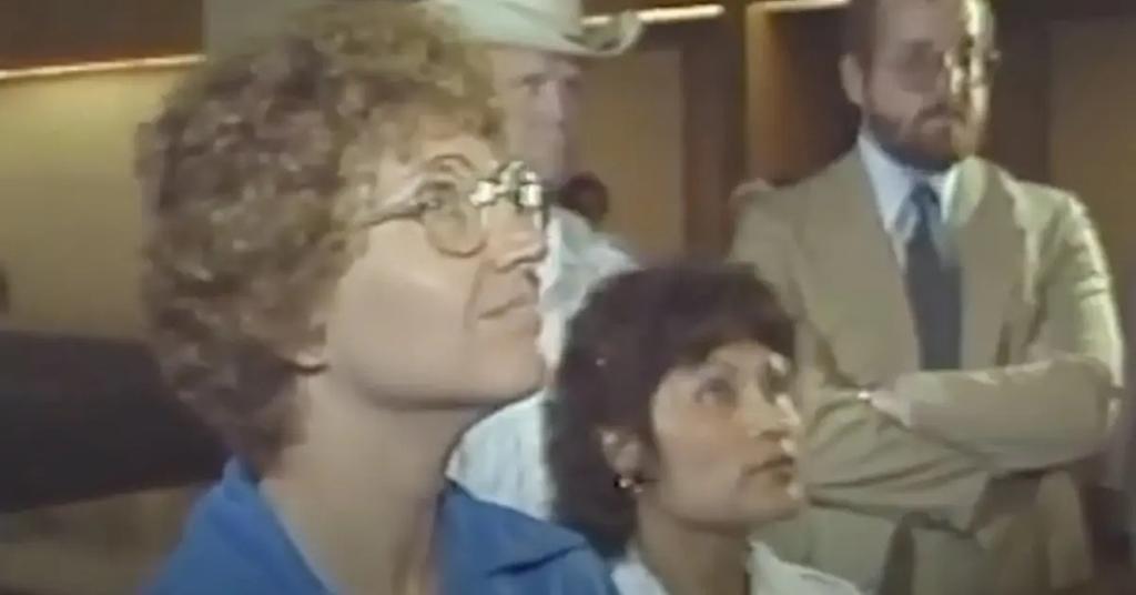 Where Is Candy Montgomery Now and Did She Go to Jail?