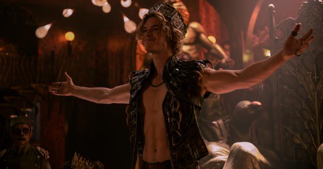 Who Is Caliban on 'Chilling Adventures of Sabrina' Season 3? Details