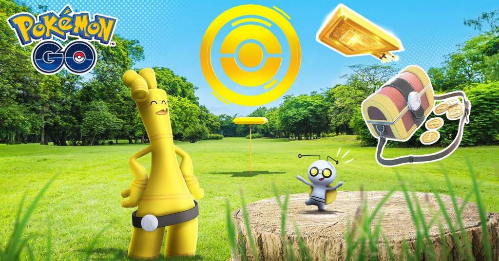 How to Connect 'Pokémon GO' to the Nintendo Switch