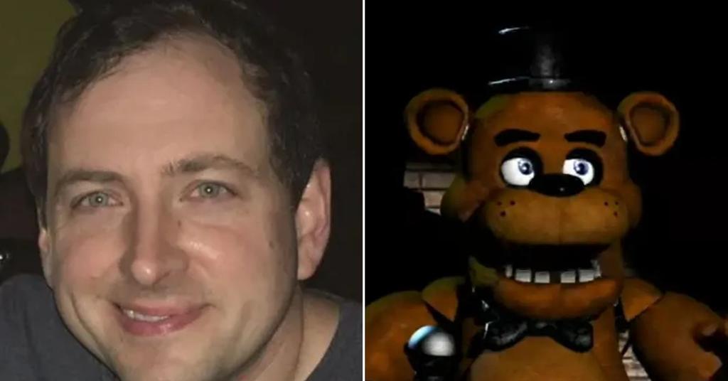 What Happened to Scott Cawthon? Did He Retire?