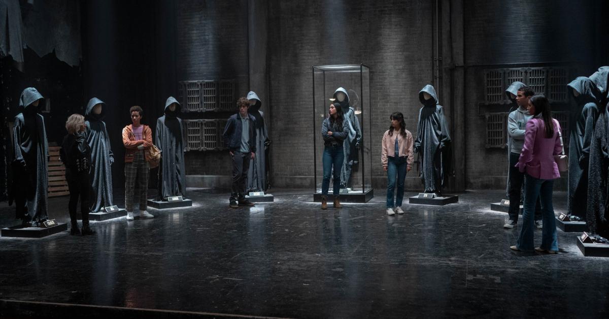 'Scream 6' Boasts a Significant Amount of Easter Eggs