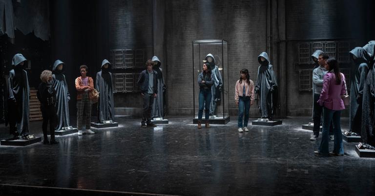 'Scream 6' Boasts a Significant Amount of Easter Eggs