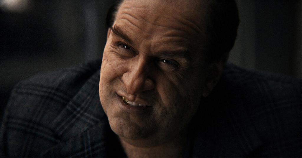 Why Did The Penguin Kill Victor in The Penguin?