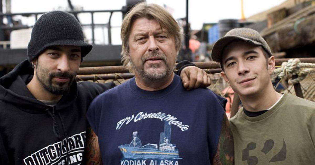 What Happened to Tony Lara from Deadliest Catch?
